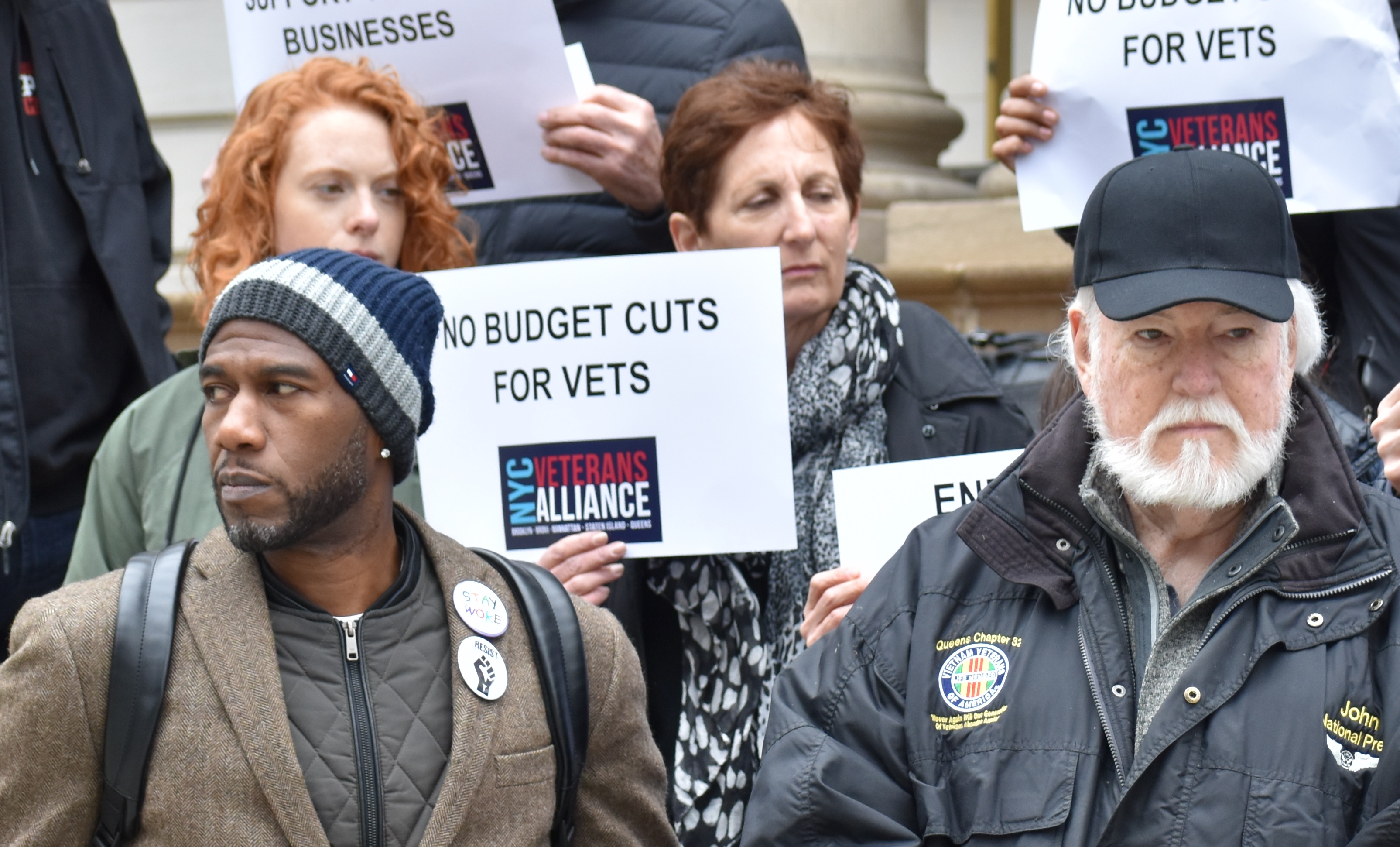 NYC Veterans Alliance